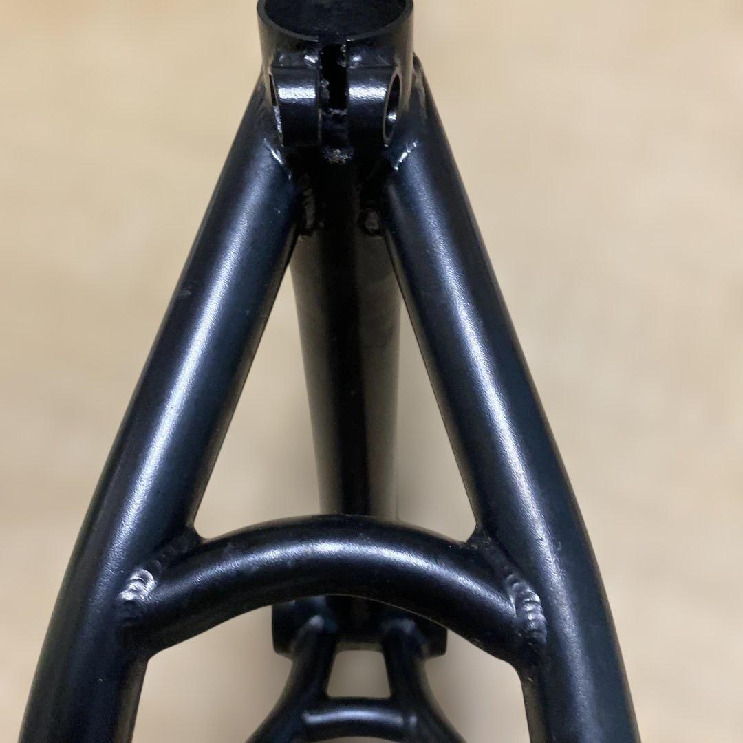 bmx FIEND MILLS フレーム 20.5\"