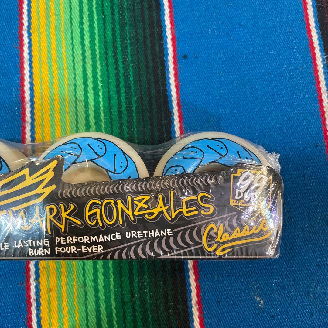 スピットファイアSPITFIRE MARK GONZALES 56mm