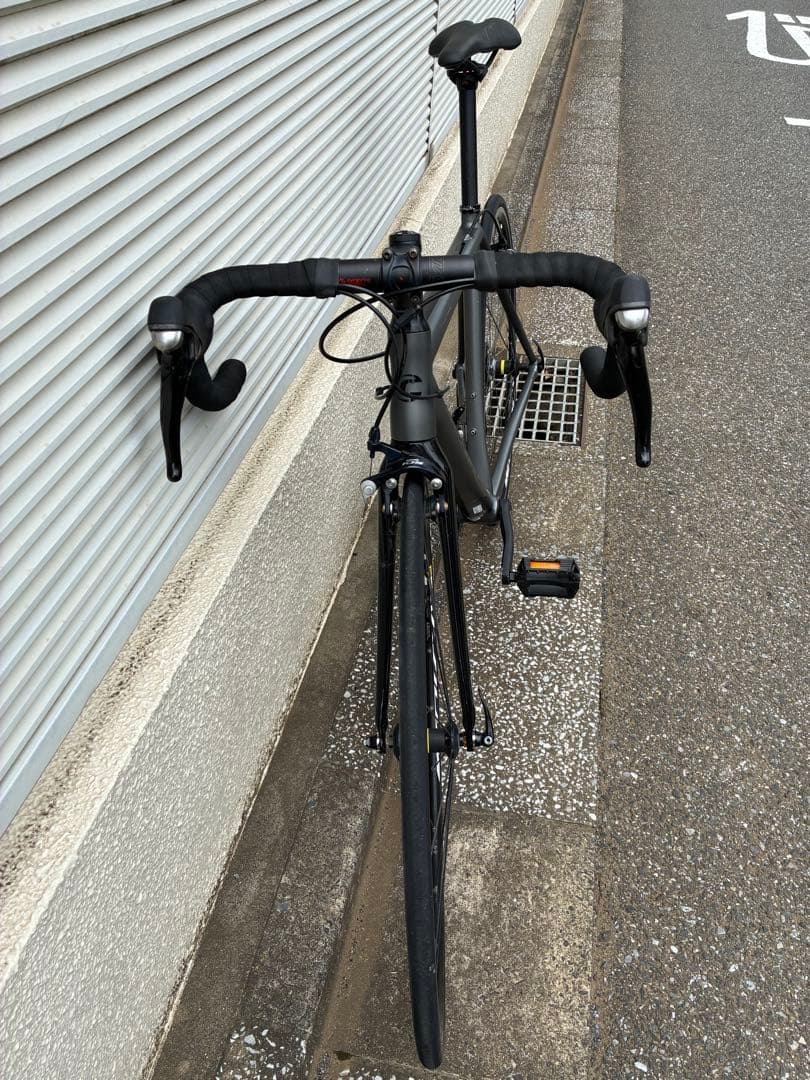 cannondale caad12 後期型