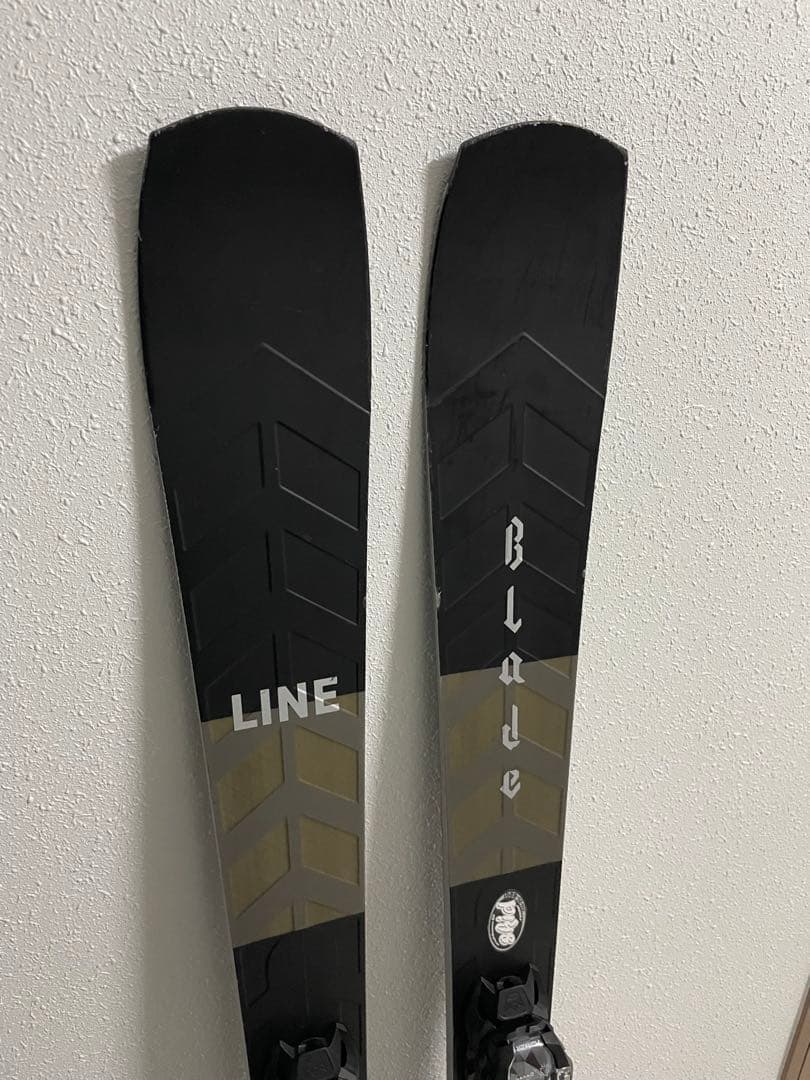 LINE BLADE W 160cm(ライン ブレイド)