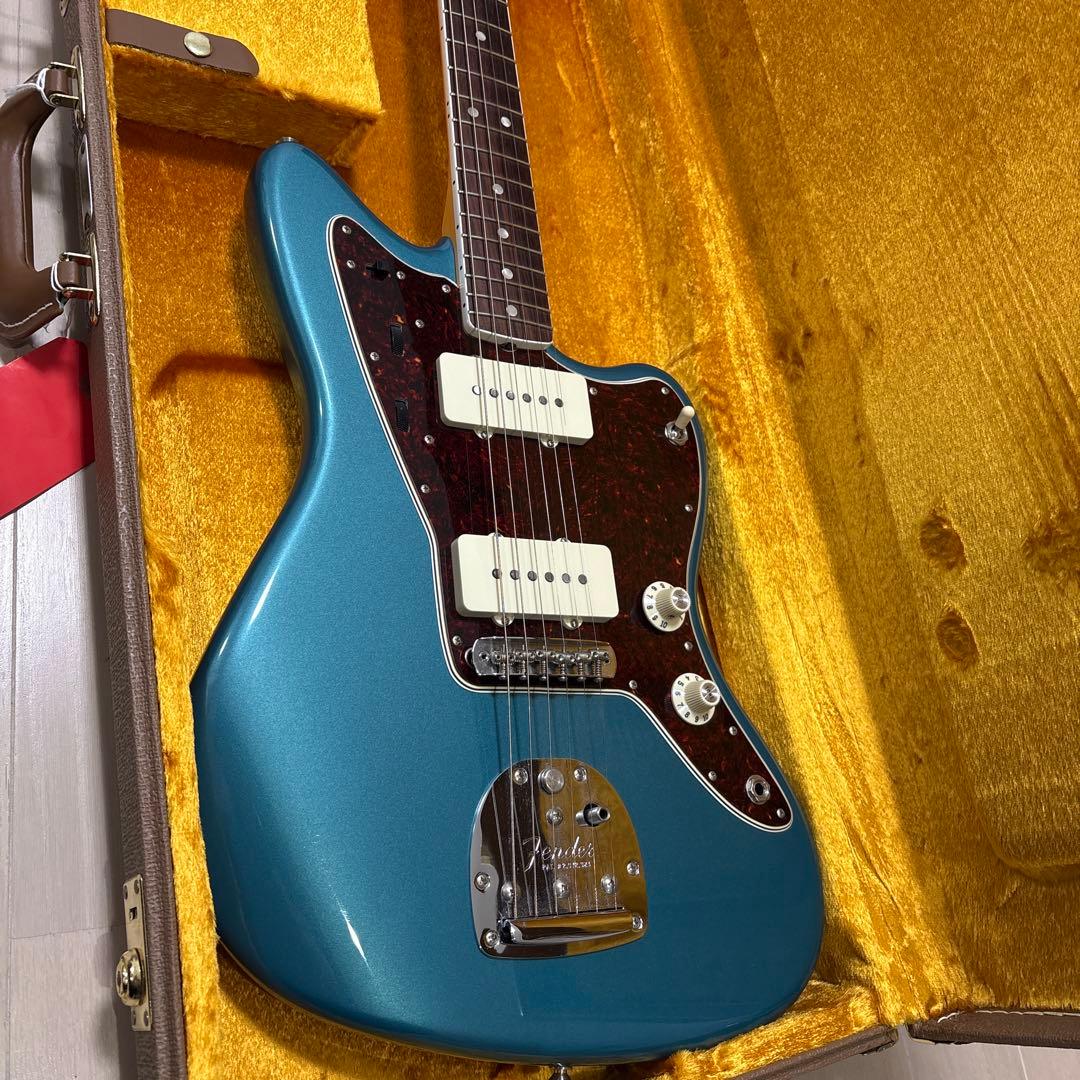 ギター Fender American Original 60's Jazzmaster