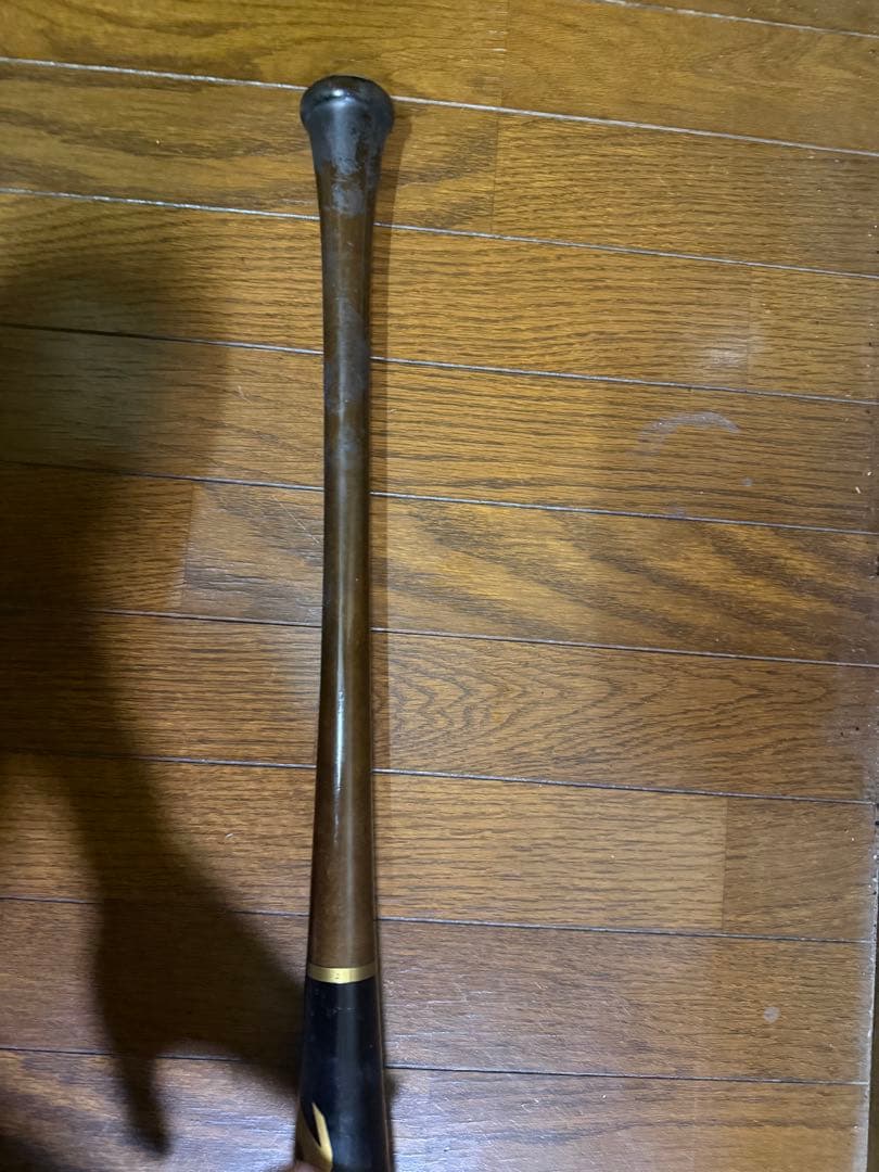 Marucci Pro Model メイプルバット