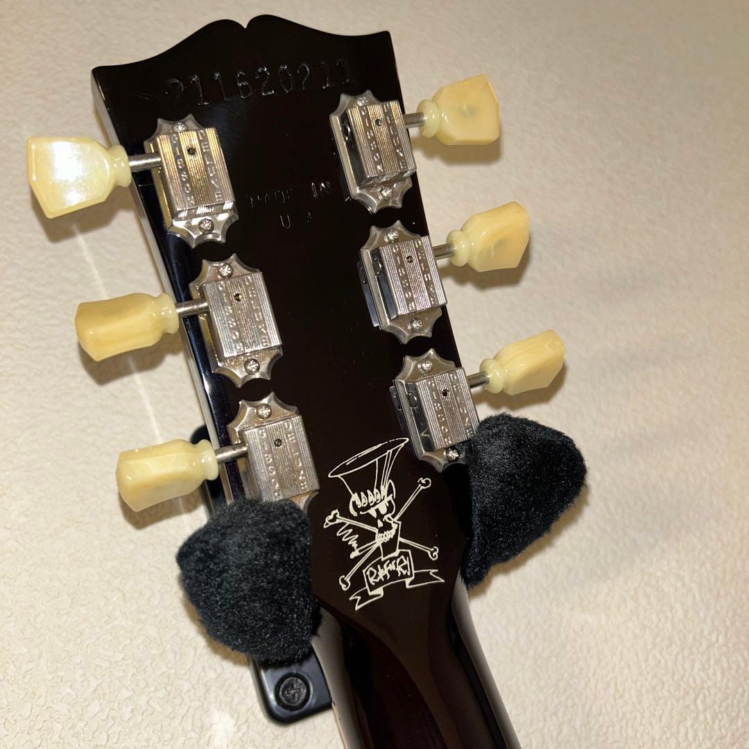 ギター Gibson Slash Victoria Les Paul Standard