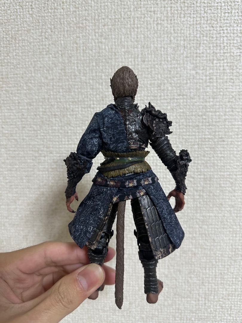 Black Myth Wukong - inart 1/12 フィギュア