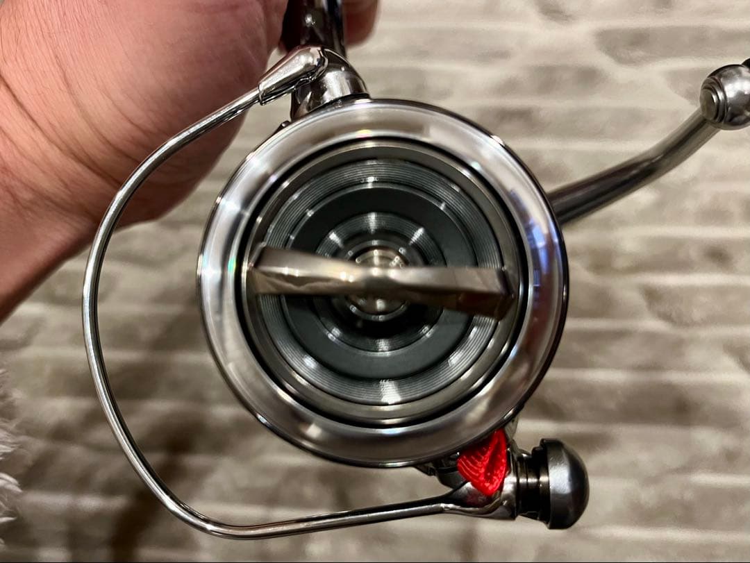 DAIWA EXIST PC LT3000 22イグジスト