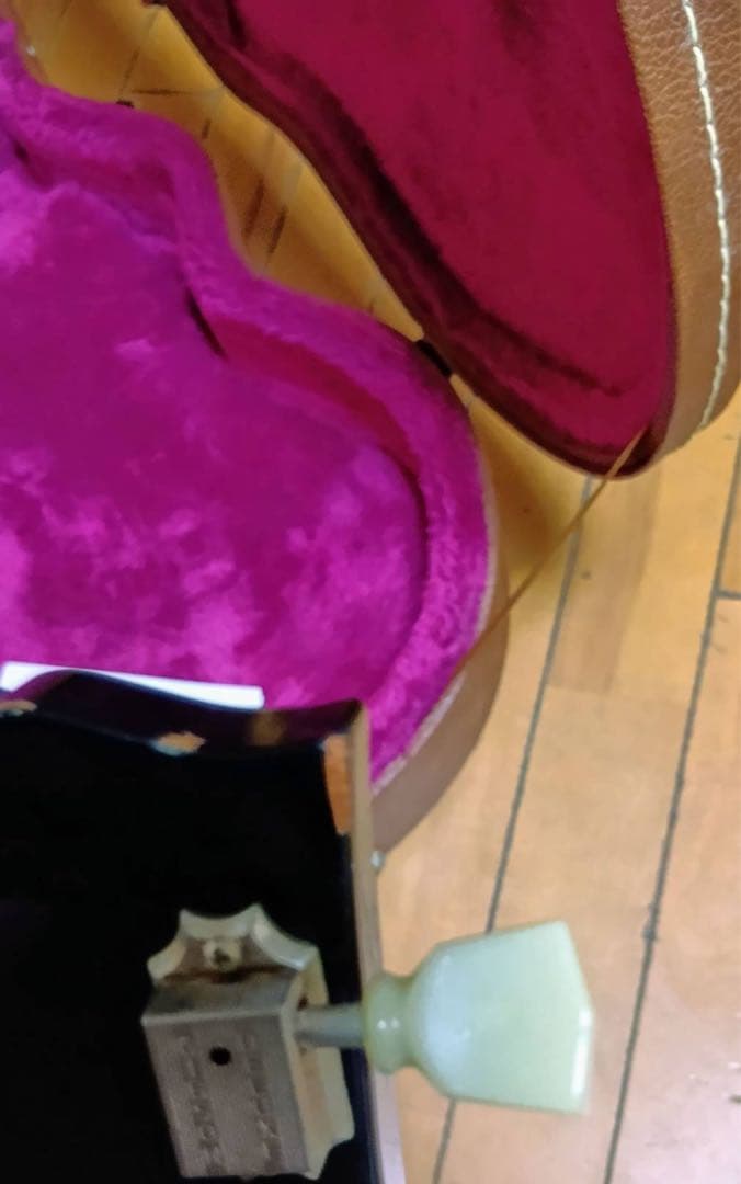 Gibson エレキギターレスポールSTUDIO97年製