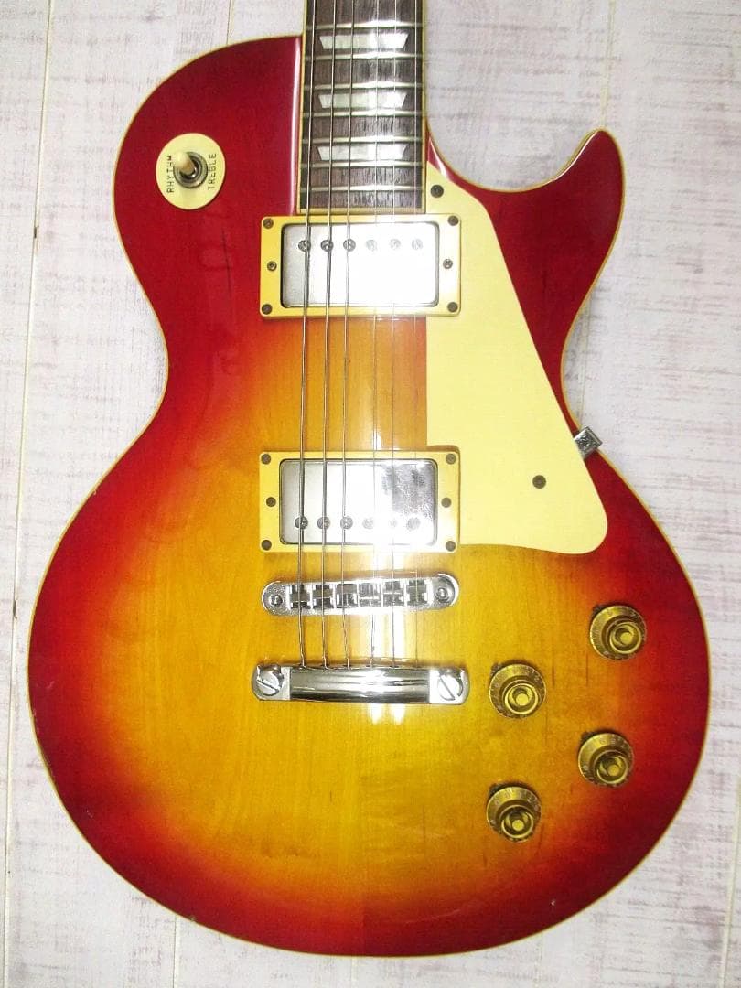 グレコ　1977年製　 EG700　Les Paul Standard