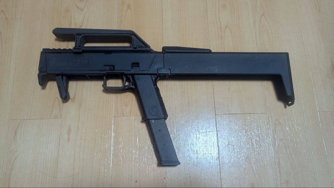 トイガン MAGPUL FPG Folding Pocket Gun