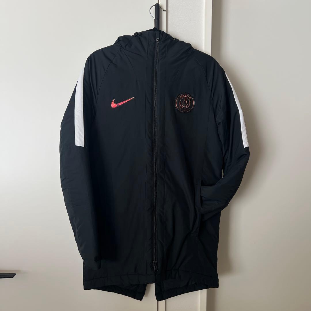 【美品】NIKE ナイキ　Paris Saint-Germain
