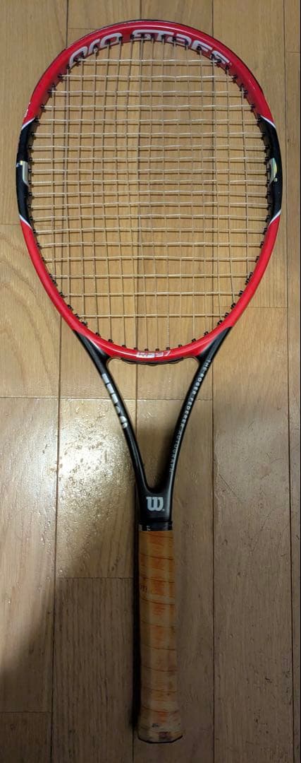 Wilson prostaff rf97 プロスタッフ　ウィルソン