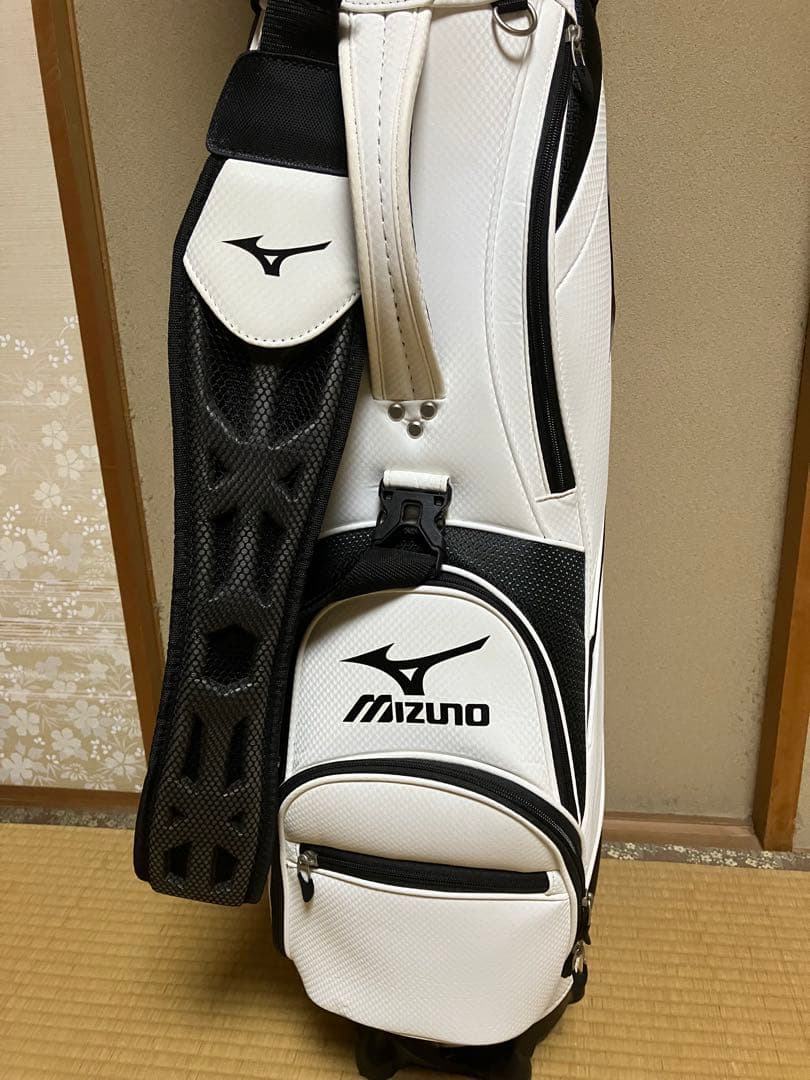 Mizuno ゴルフバッグ Light Weight Performance