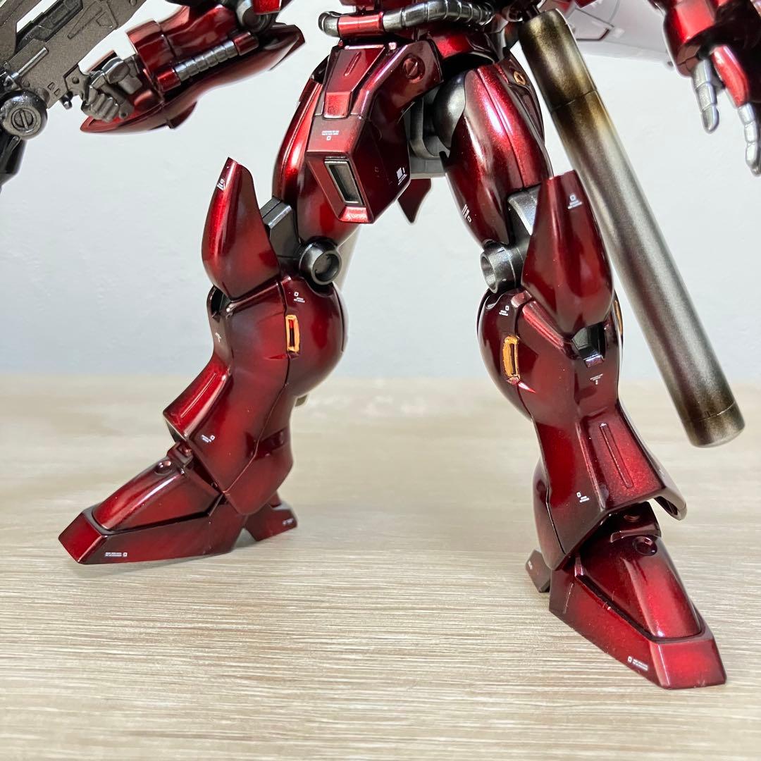 HG ガーベラテトラ