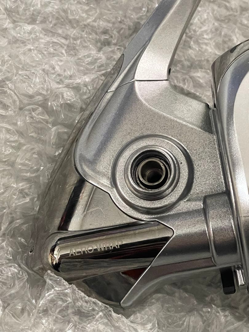 SHIMANO BIOMASTER SW10000HG スピニングリール