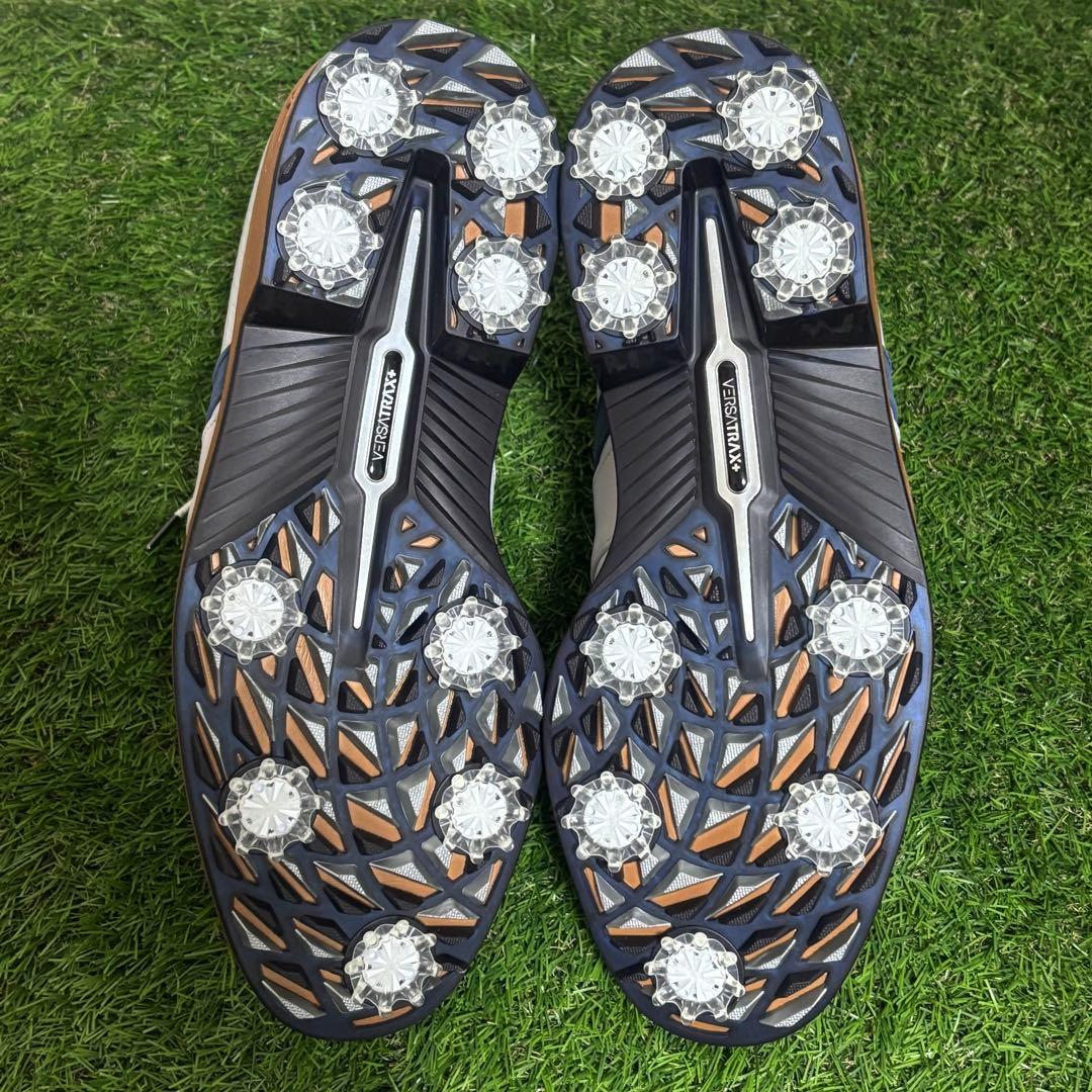 FJフットジョイFOOTJOY プレミアシリーズ パッカード LX リミテッド