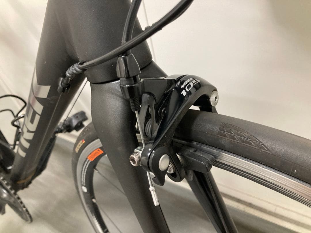Emonda(エモンダ) ALR6 2018年モデル フルクラム レーシング3