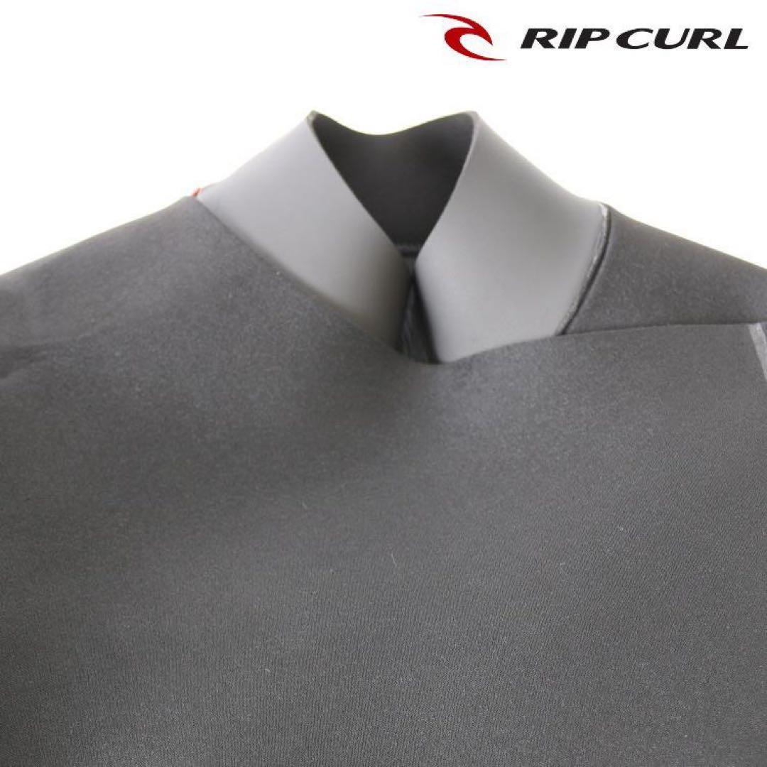 美品　RIP CURL リップカール　ロンスプ　ウェット