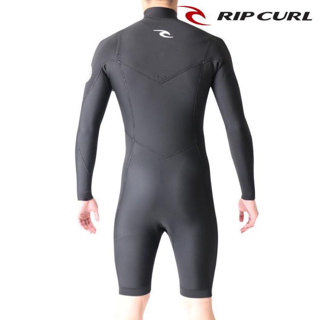 美品　RIP CURL リップカール　ロンスプ　ウェット