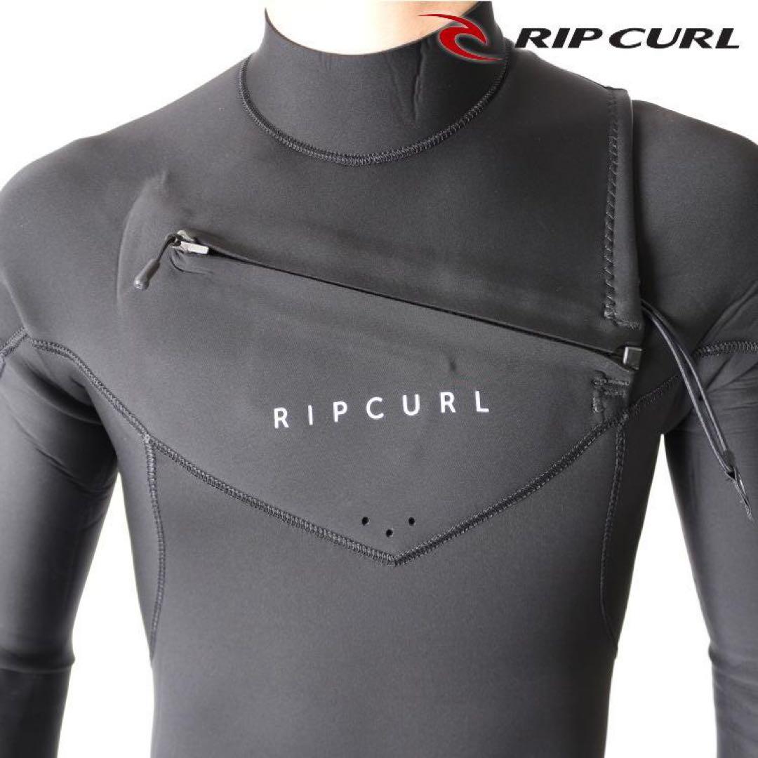 美品　RIP CURL リップカール　ロンスプ　ウェット