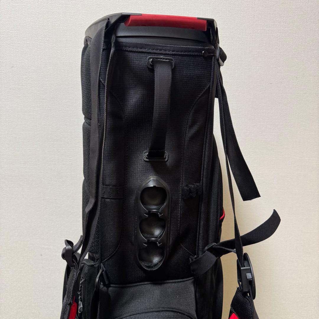 OGIO オジオ Woode Hybrid Bag 10型 軽量2.5kg