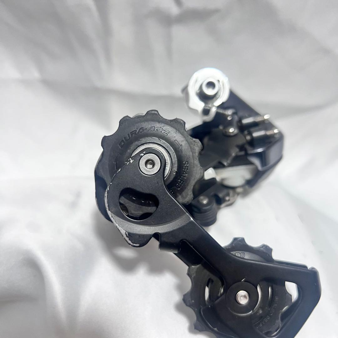 SHIMANO ULTEGRA RD-6870 Di2 リアディレイラー 完動品