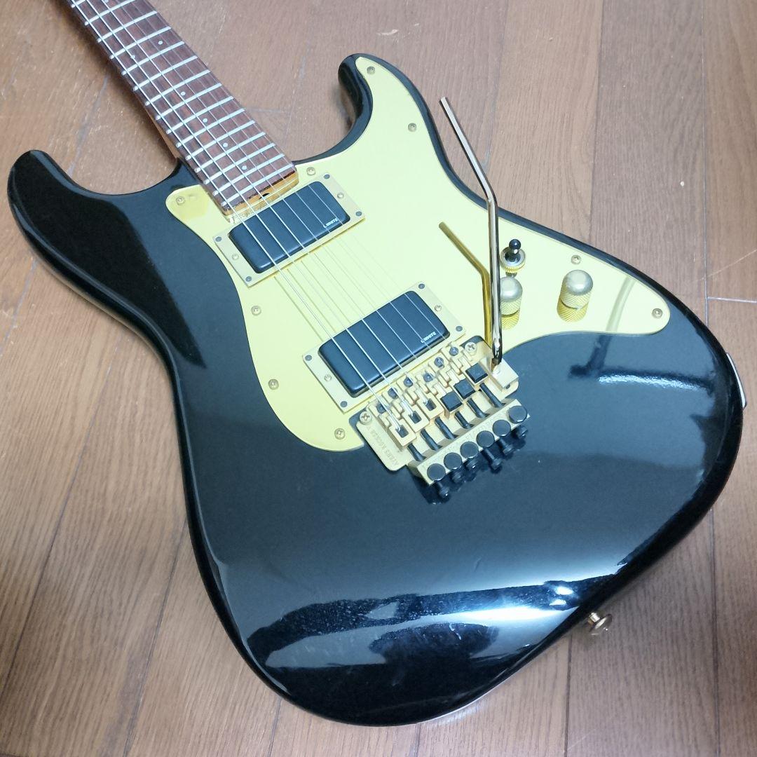 TOKAI　Custom Edition　SD652　エレキギター