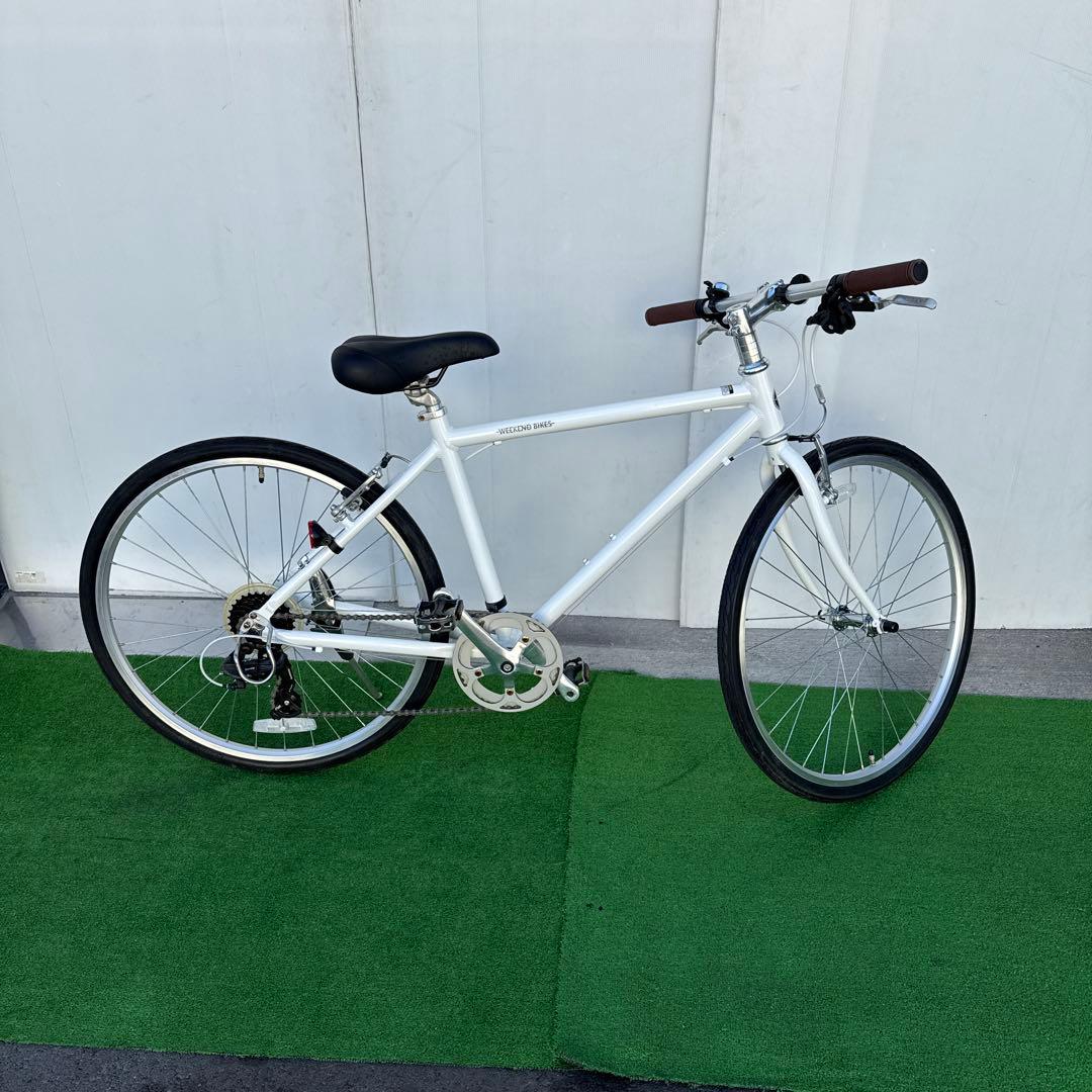 子供用自転車26インチ【引き取り限定】