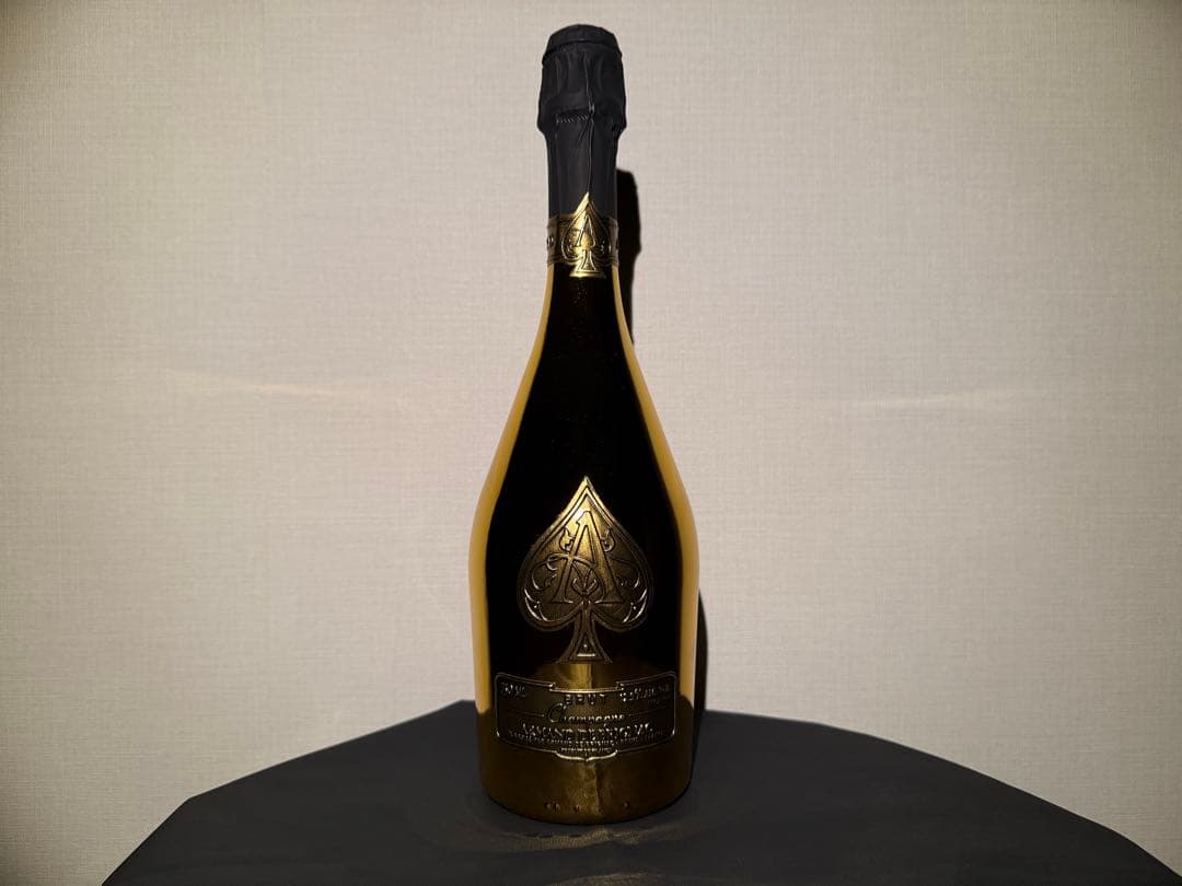 ARMAND DE BRIGNAC 【正規品】【新品未開封】