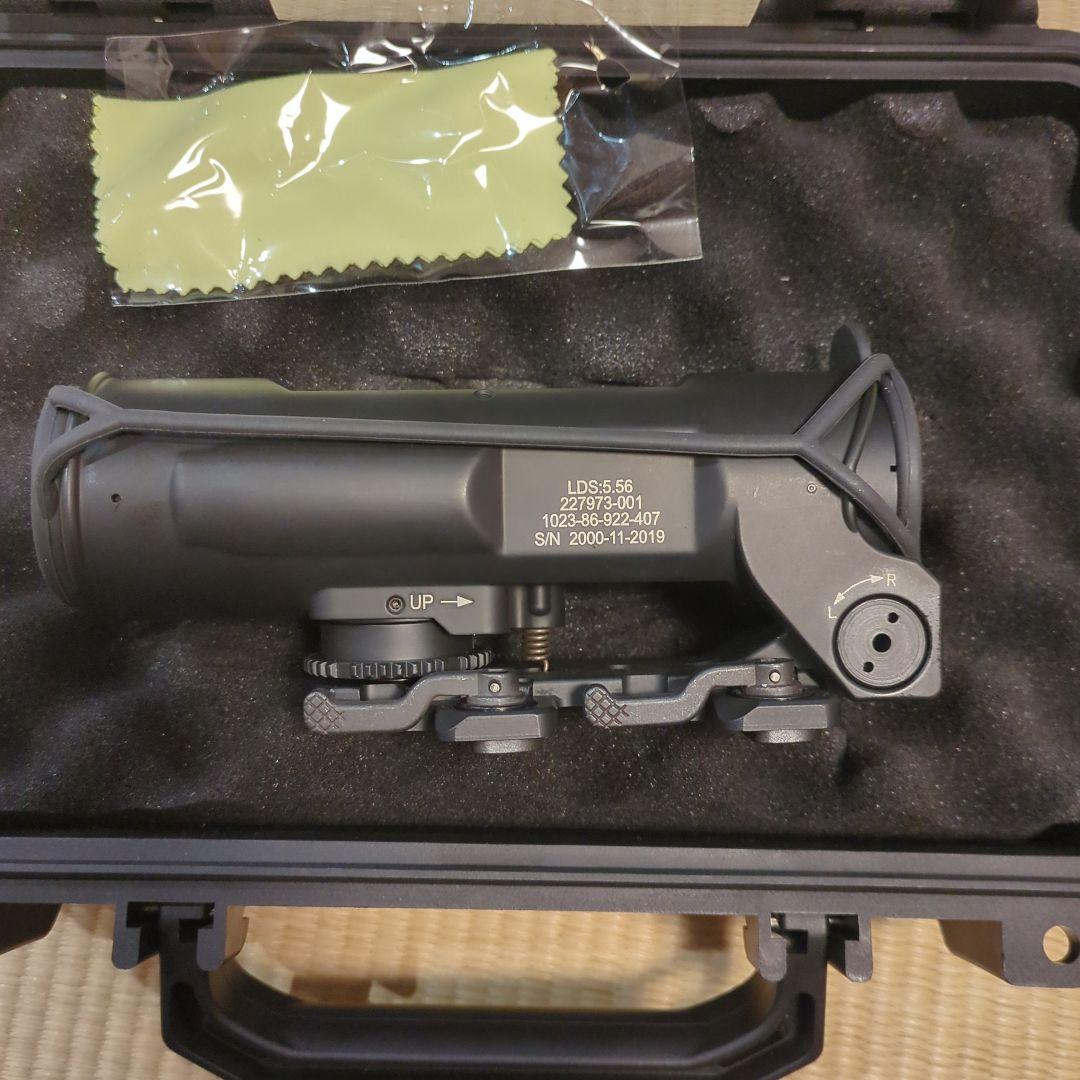 スコープ　SFOV4-C1 ARROW OPTICS
