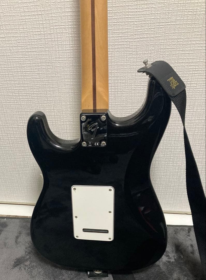 Fender Player Stratocaster カスタムショップ製PU