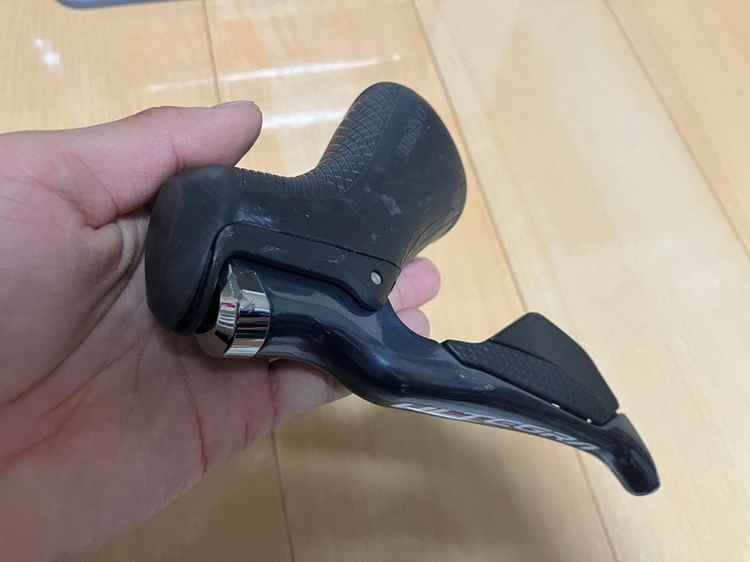 SHIMANO R8050 ULTEGRA Di2 セット