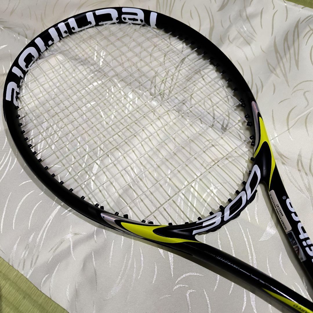 tecnifibre t FLASH 300 G2 ケース