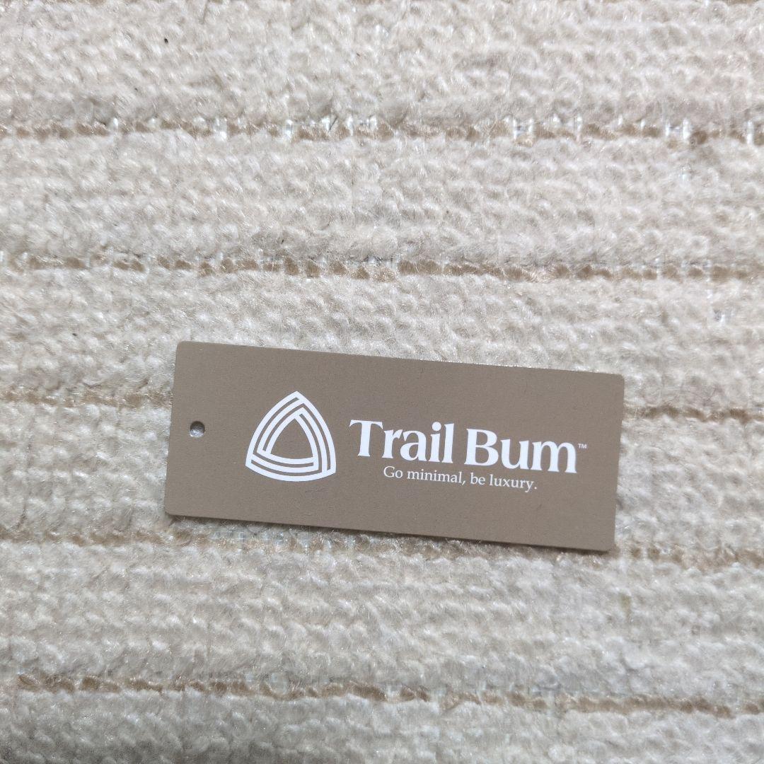 Trail Bum CTタープ