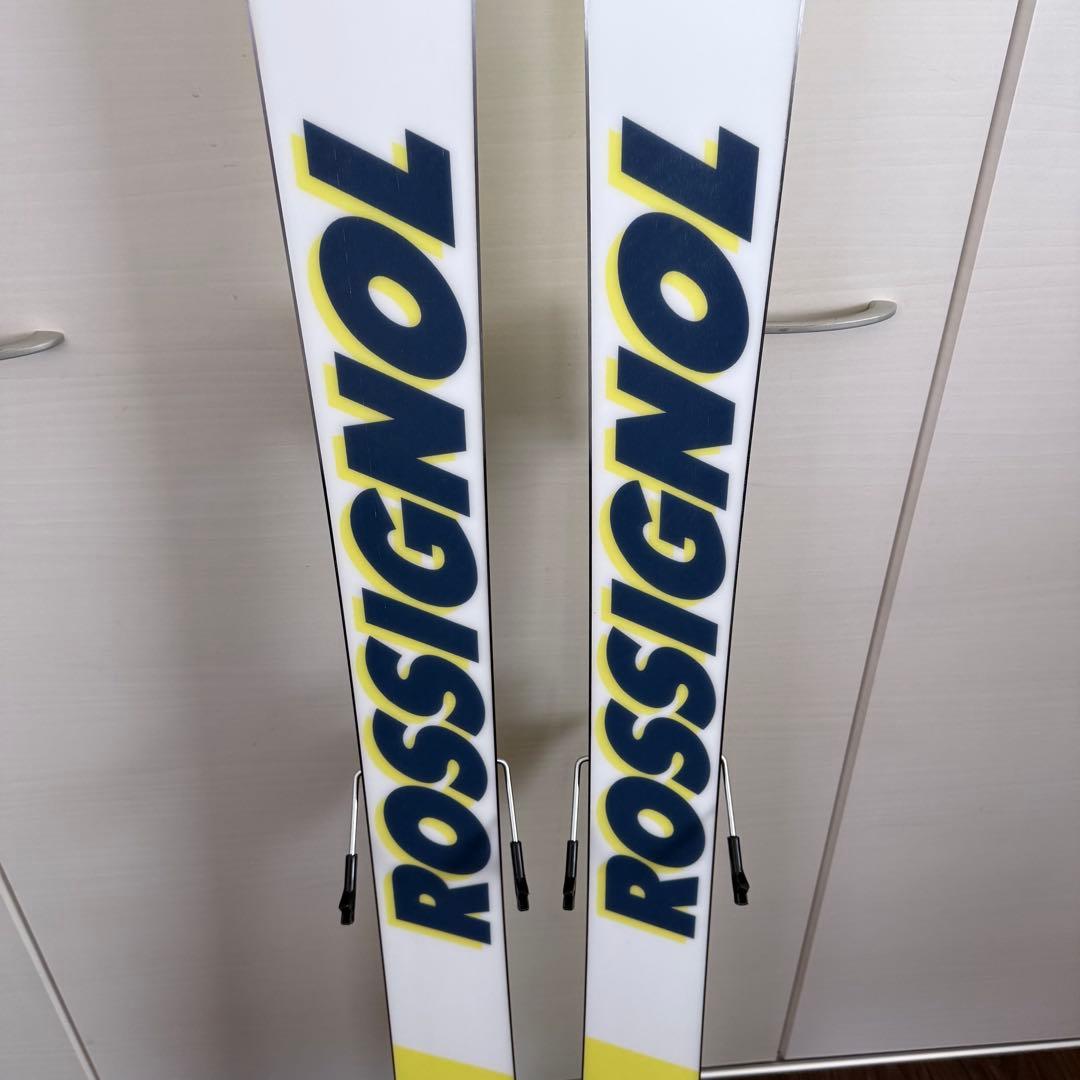 スキー 25-26 Rossignol Super Black Ops 172cm