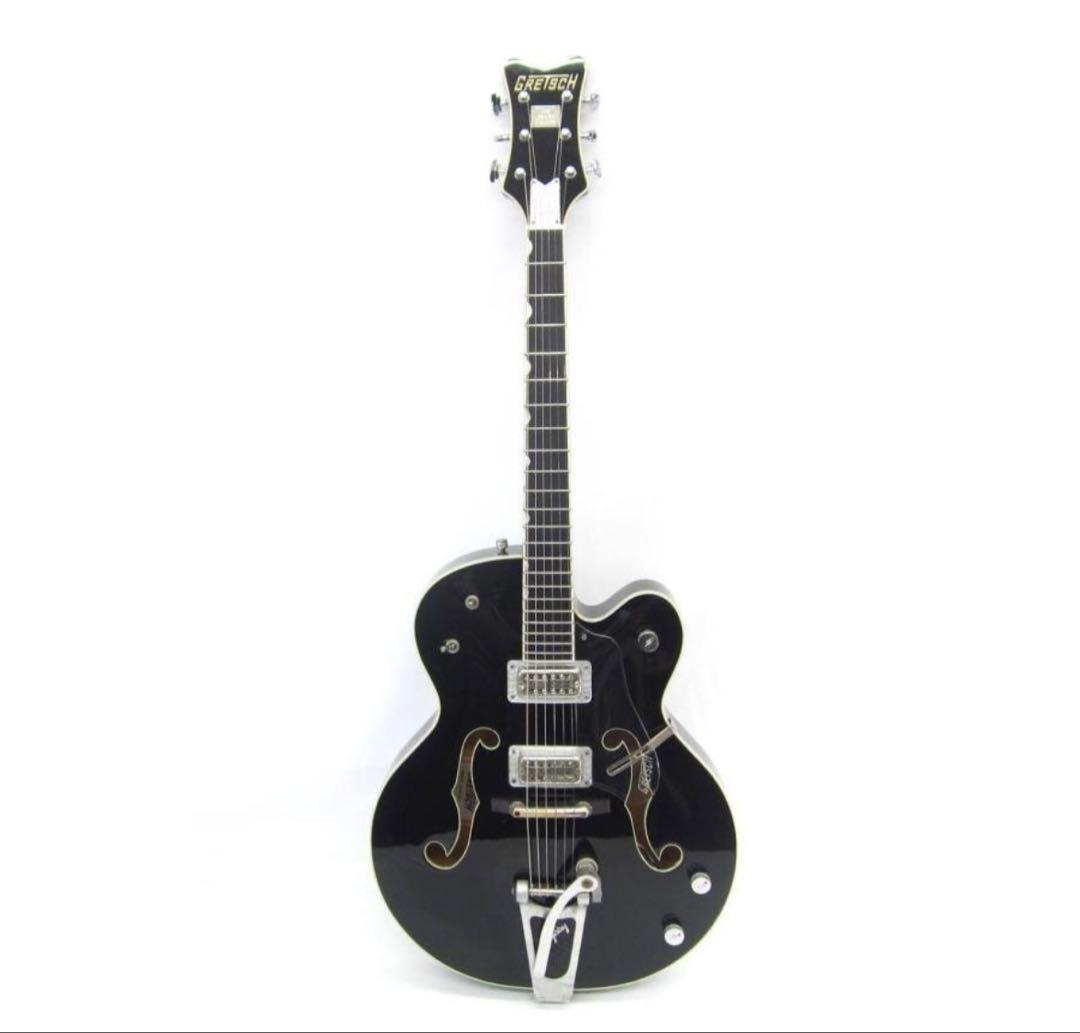 Gretsch G6136TSL シルバーファルコン　2006年式【激レア】