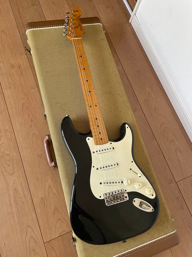 ギター FENDER American Vintage 57 stratocaster