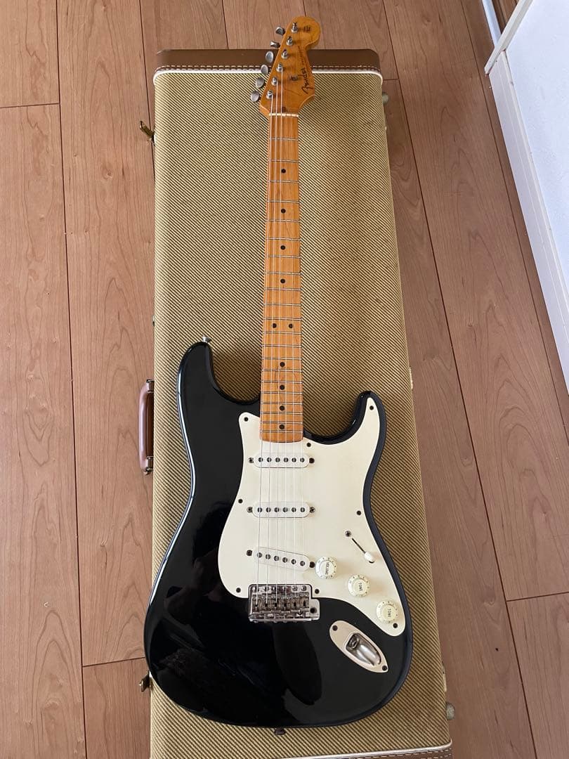 ギター FENDER American Vintage 57 stratocaster