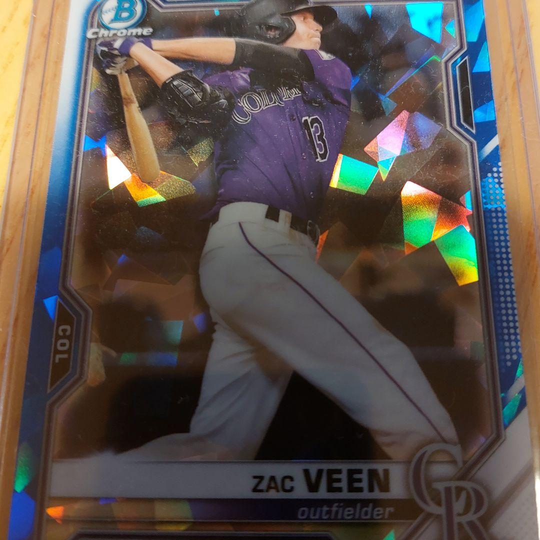 その他 bowman2021 ZAC VEEN atomicrefractor auto