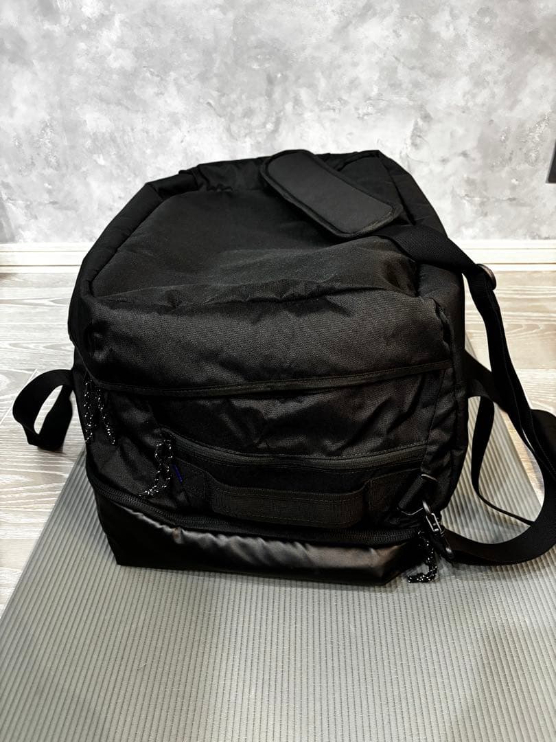 Burton バートン 70L ダッフルバッグ
