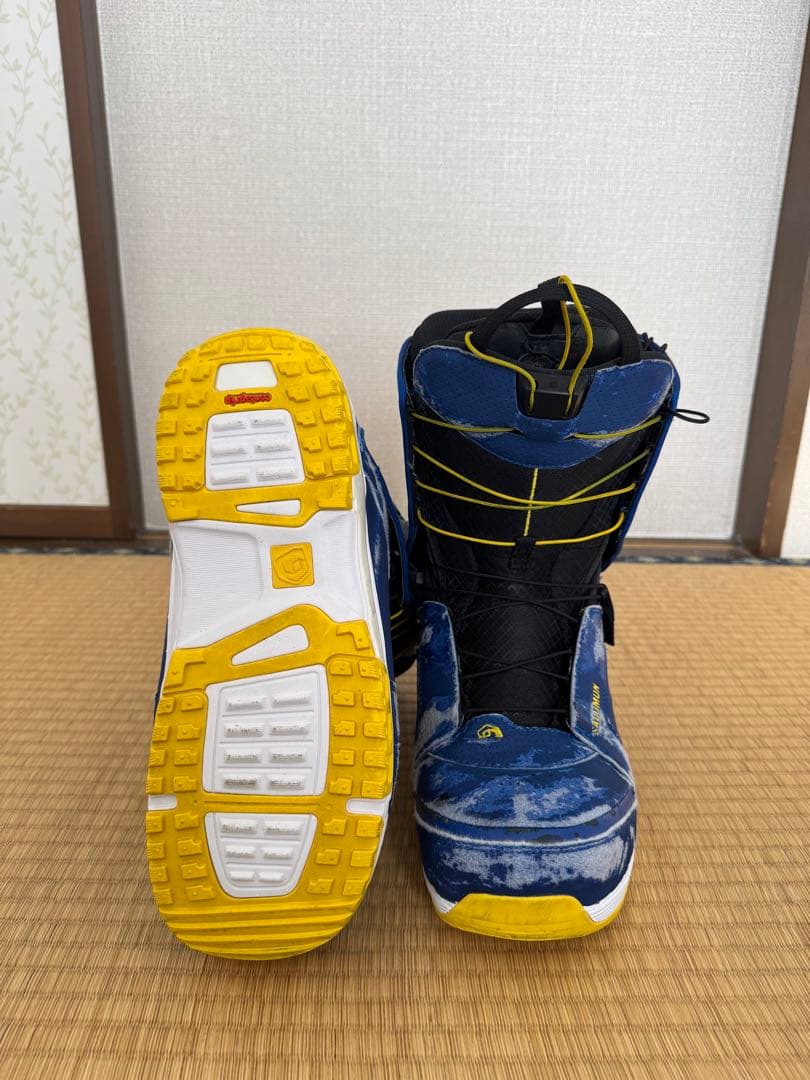 スノーボード Salomon Dialogue Wide 27cm