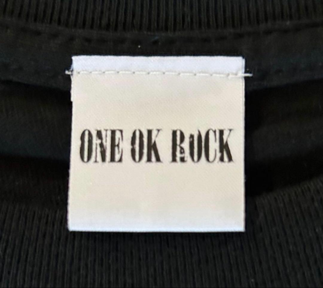 ONE OK ROCK LUXURY DISEASEハートTシャツ L最終値下げ