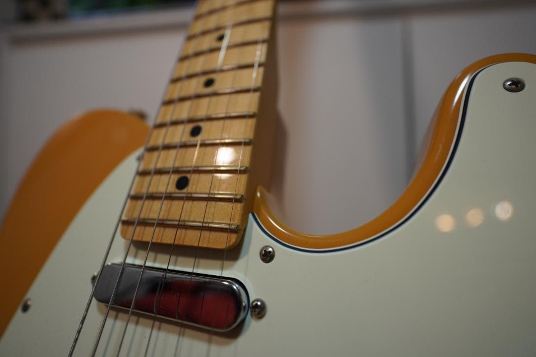 ギター Fender Player Telecaster