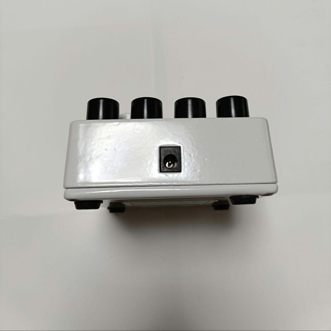【中古】electro-harmonix OrgunMachine B9