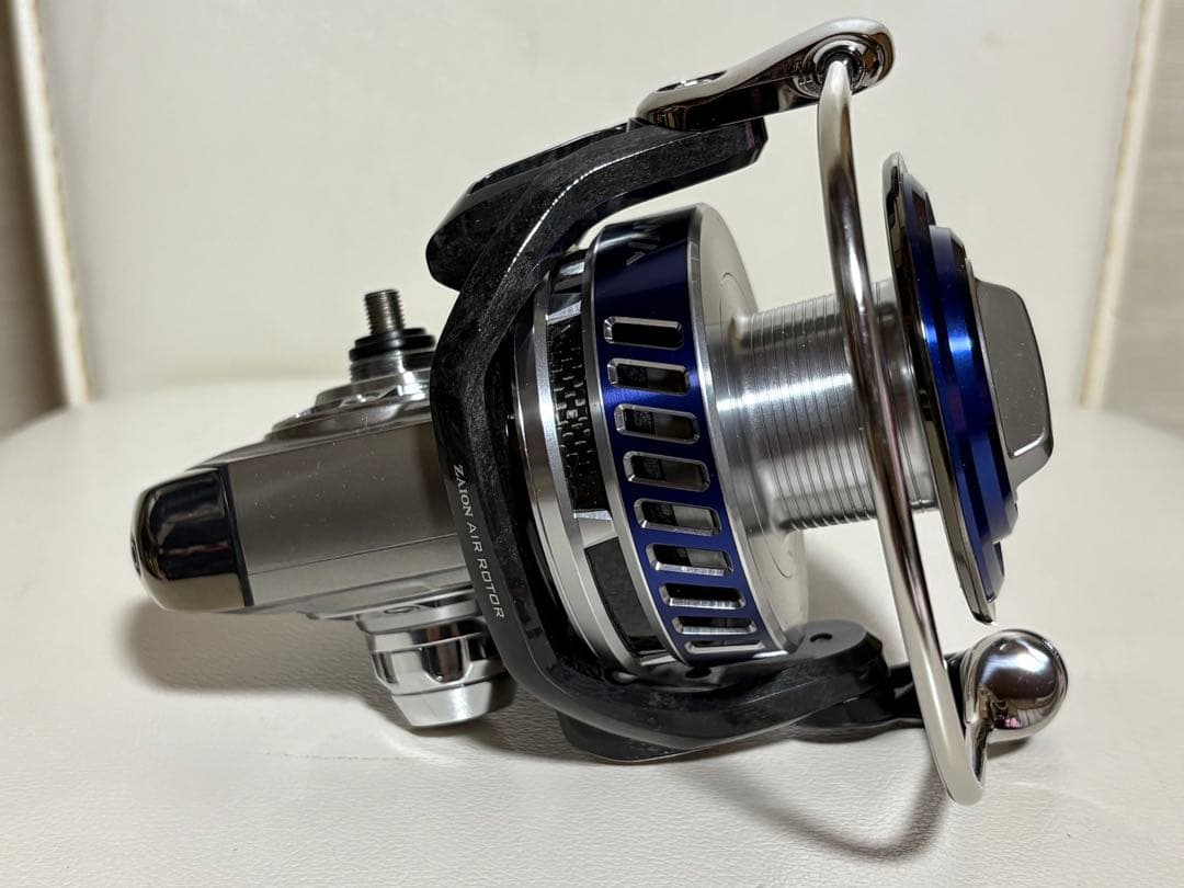 DAIWA SALTIGA リール　5000H