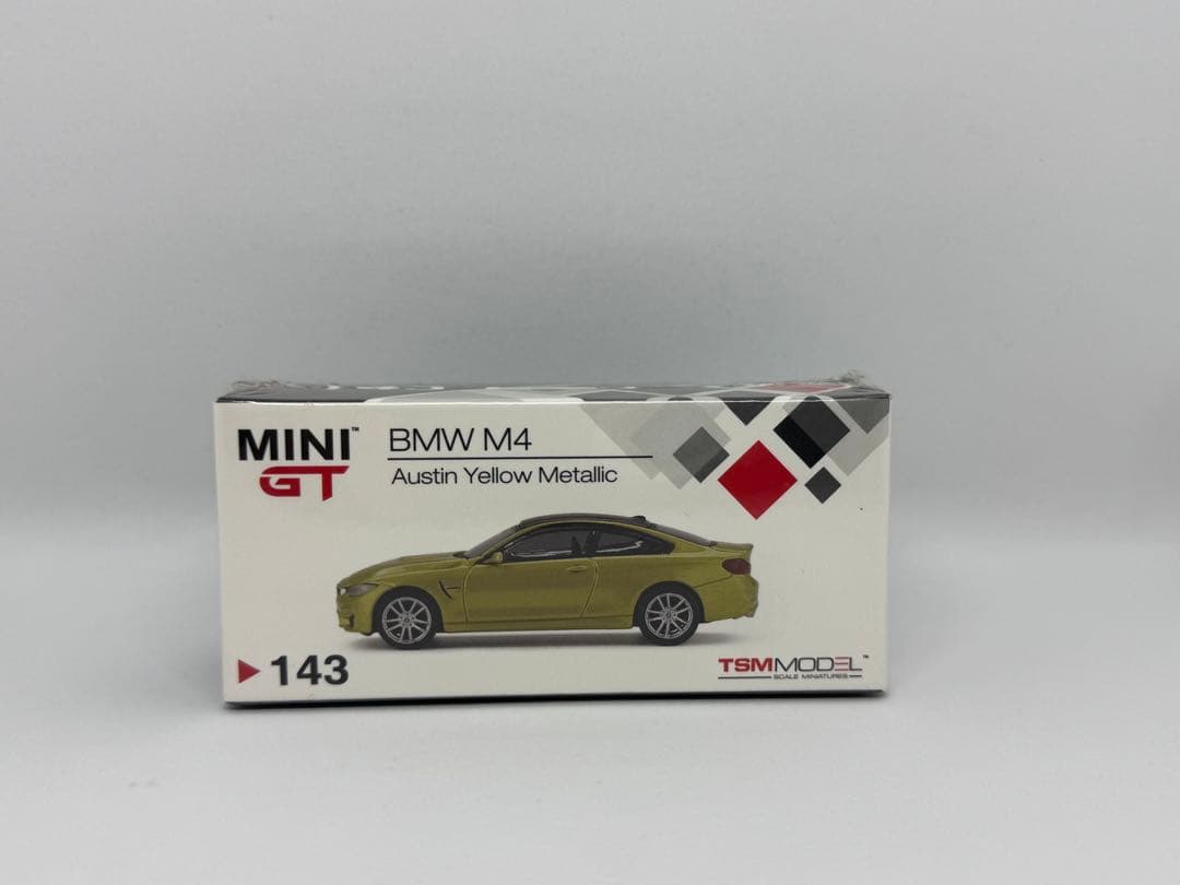 MINI GT 2台 専用品