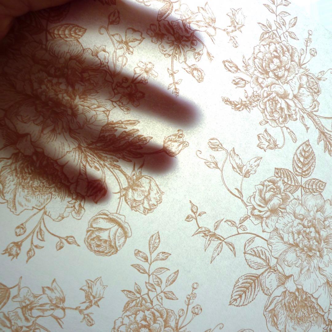 【調整中】R252 薄葉紙20枚セット(980)