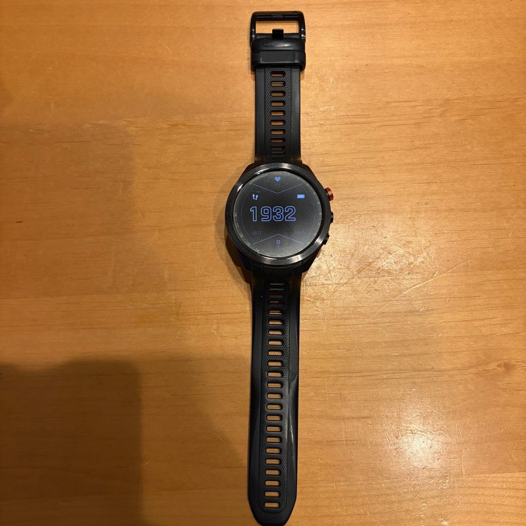 Garmin アプローチ S70 ＋　トラッキングセンサーCT10