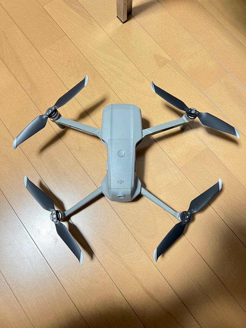 ホビーラジコン DJI MAVIC AIR2