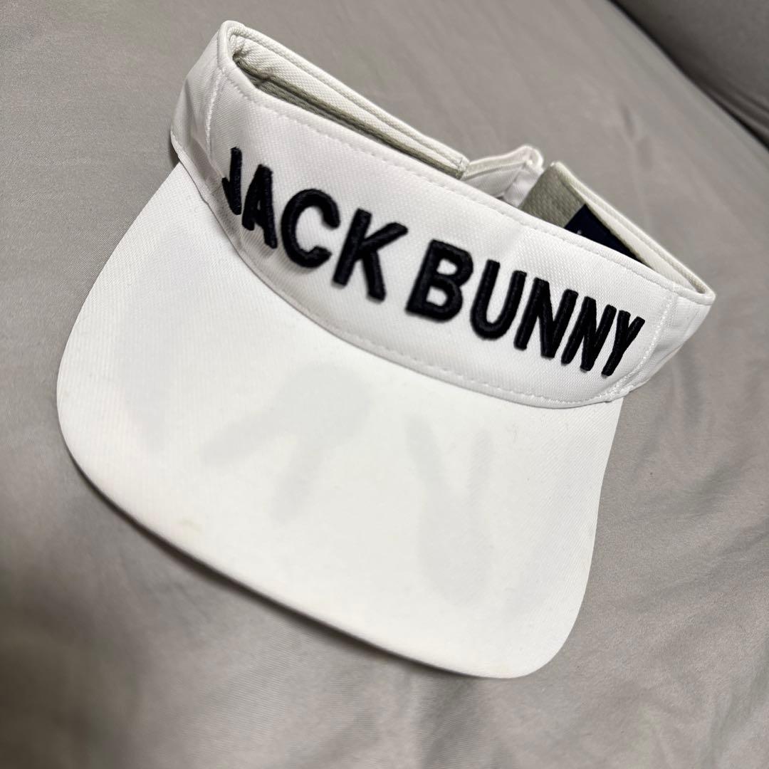 JACK BUNNY ゴルフウェアセット