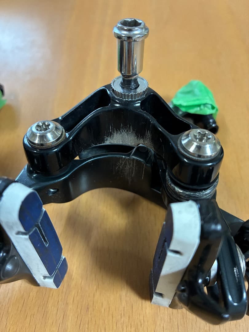 Shimano Dura-Ace BR-9000　R キズあり