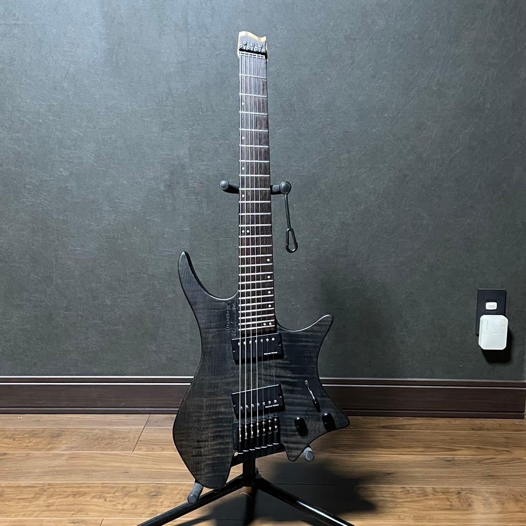 Strandberg Boden OS7 ストランドバーグ